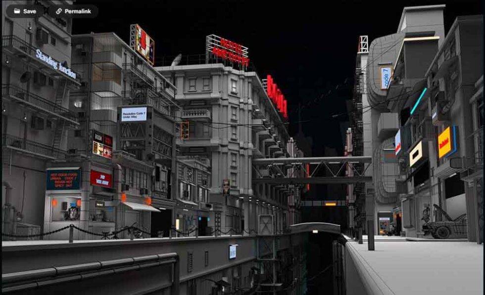 Best 3D Animation Institute in Bangalore -MAAC Marathahalli