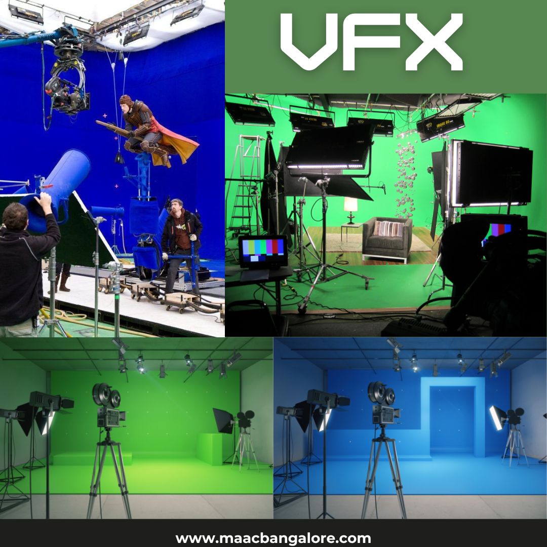 Mastering VFX Techniques MAAC Marathahalli Best VFX 3D Animation Mastering VFX Techniques MAAC Marathahalli Best VFX 3D Animation