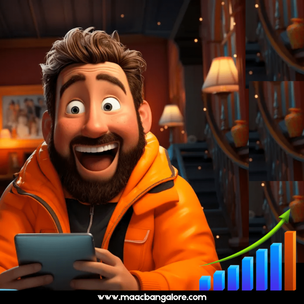 Latest Trends in 3D Animation Techniques | MAAC Marathahalli | Best VFX ...