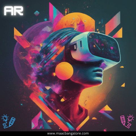 The Role of Augmented Reality in Graphic Design | MAAC Marathahalli ...