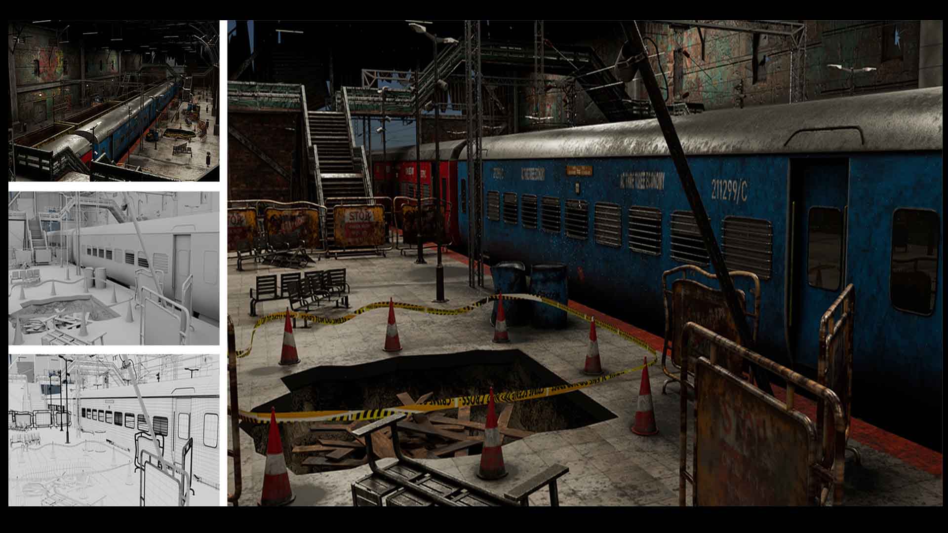 Best 3D Animation Institute in Bangalore -MAAC Marathahalli