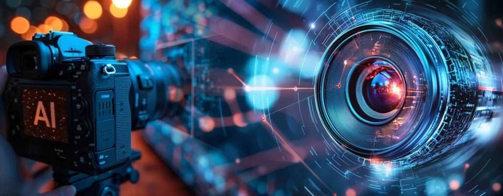 Best Digital Photography and VFX Film making institute BANGALORE