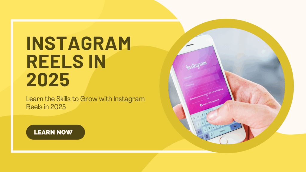 How to Master Instagram Reels in 2025 | Explosive Growth Strategies