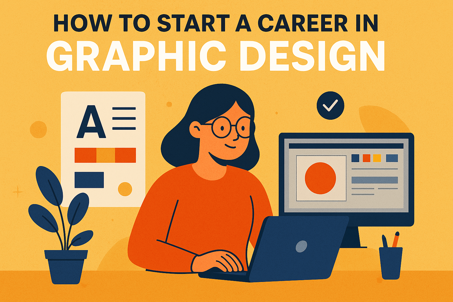 The Ultimate Step-by-Step Guide to Starting a Successful Career in ...