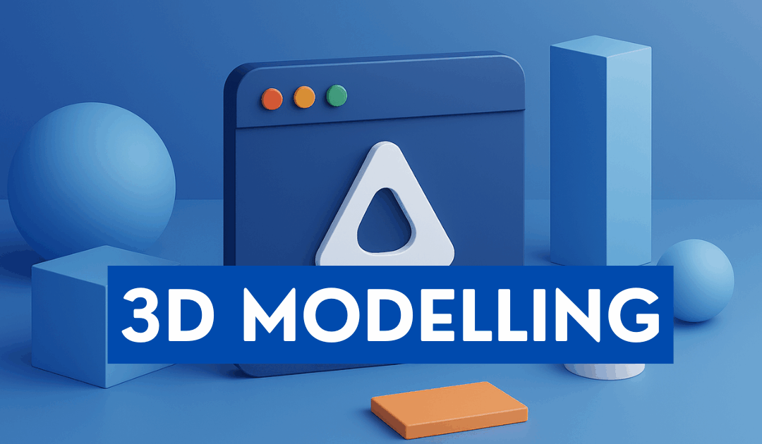 Top 10 Free 3D Modelling Software for Students and Creators (2025 Update)