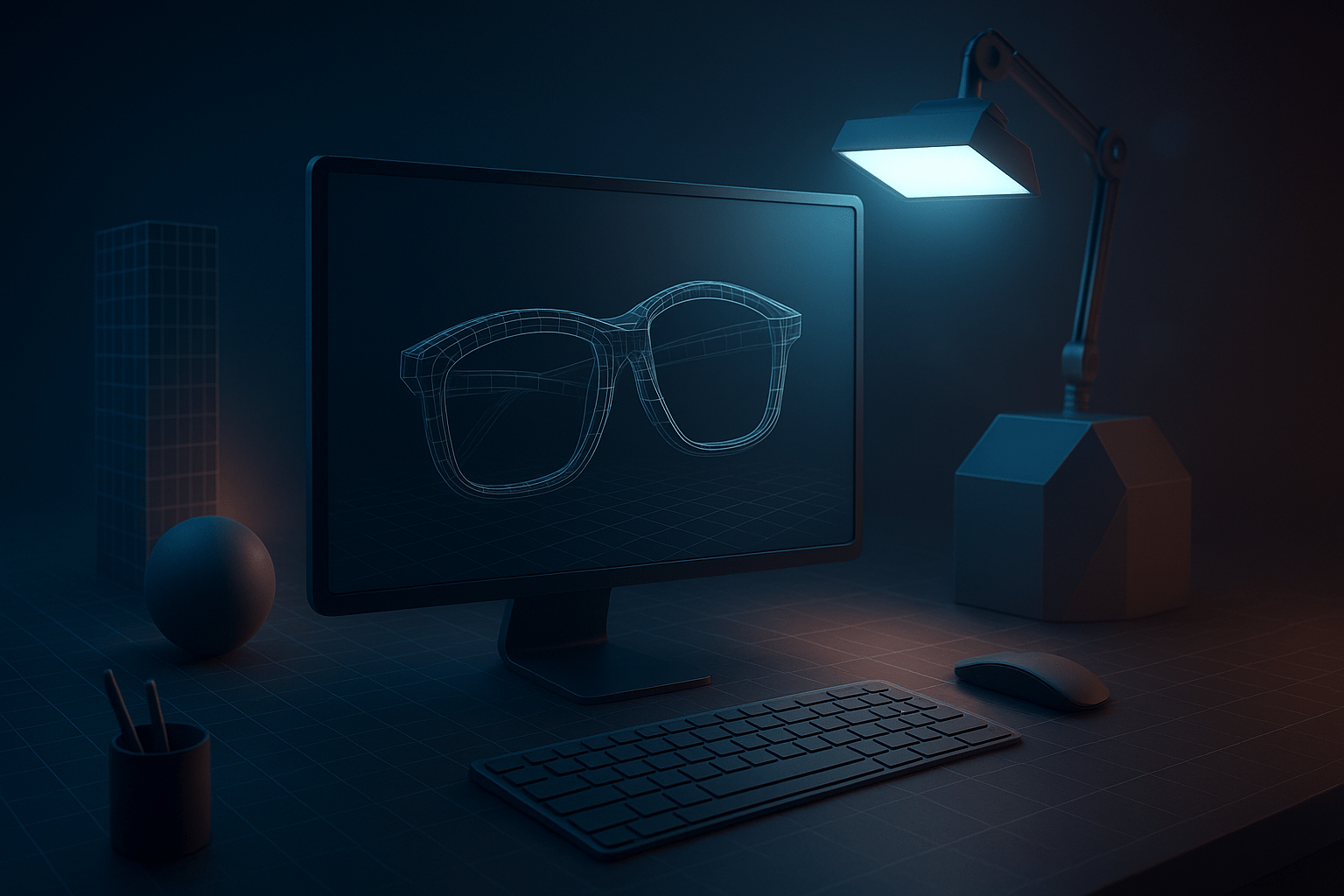 Mastering the CGI Pipeline: A Powerful 2025 Guide to Modeling ...