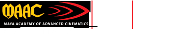 Best 3D Animation Institute in Bangalore -MAAC Marathahalli